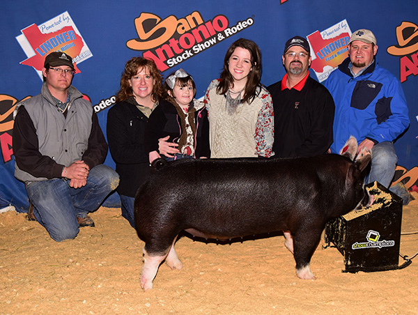 Red Chips • Wintex Farms